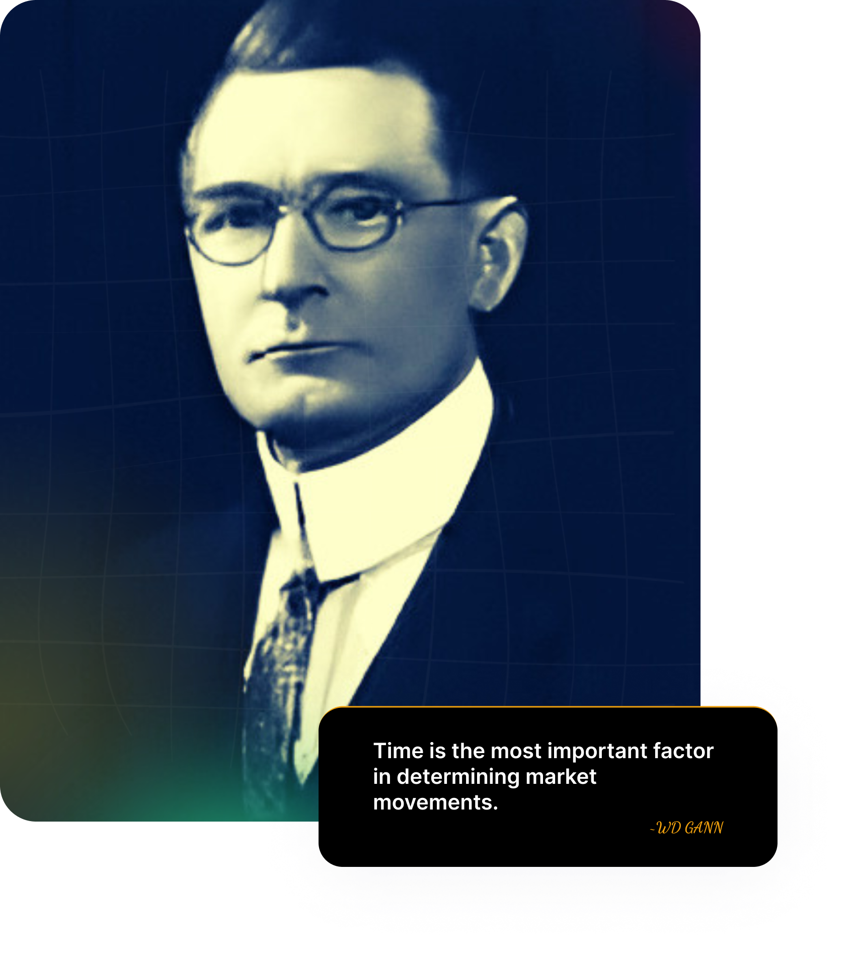 Best W D Gann Course | Gann Trading Theory